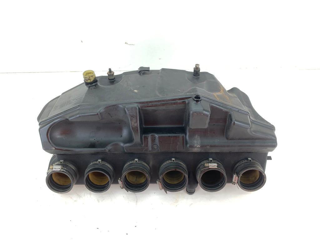 BMW E46 M3 S54 SMG Air Intake Plenum Manifold 7830729 – Proper Parts Co