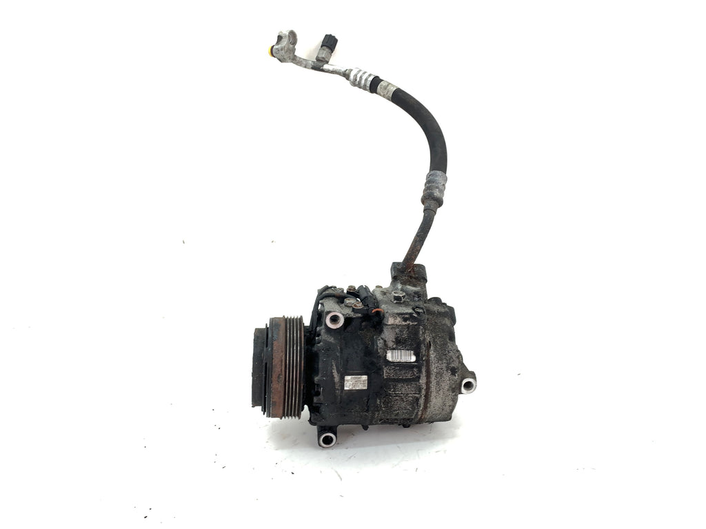 BMW E46 M3 S54 Air Conditioning/AC Compressor 6910458 – Proper Parts Co