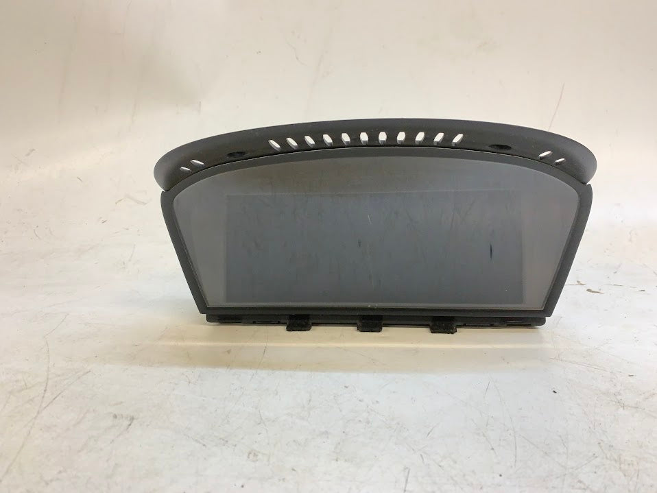 BMW E92 M3 CCC iDrive Navigation 8.8" Screen 9151979 – Proper Parts Co