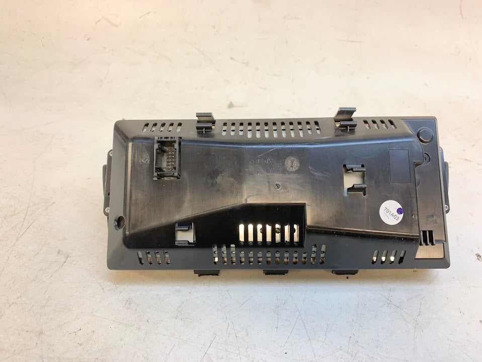 BMW E92 M3 CCC iDrive Navigation 8.8" Screen 9151979 – Proper Parts Co