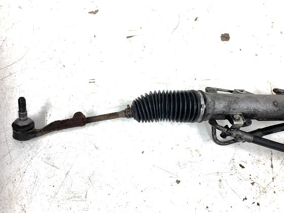 BMW E92 E93 E90 E91 3 Series Rear-Wheel Drive Steering Rack 6777459 ...