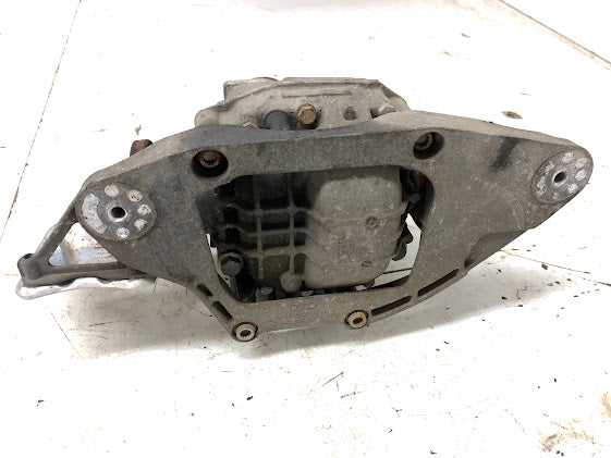 Audi B8 S4 6 Speed Manual Rear Axle Torque Vectoring Differential 8K05 ...