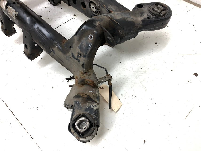BMW E92 E90 E91 E93 3 Series Rear Subframe 33316783713 – Proper Parts Co