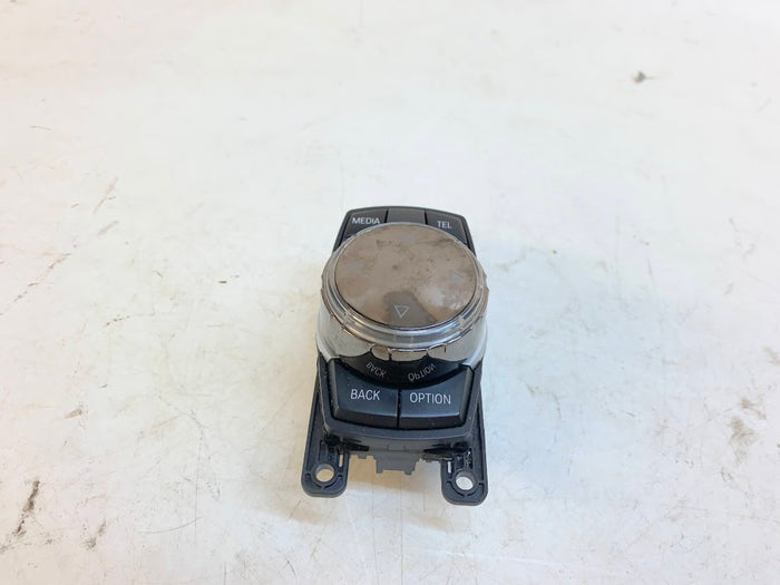 BMW F30 F31 F34 3 Series iDrive Navigation Controller 65829267955 *NOT ...