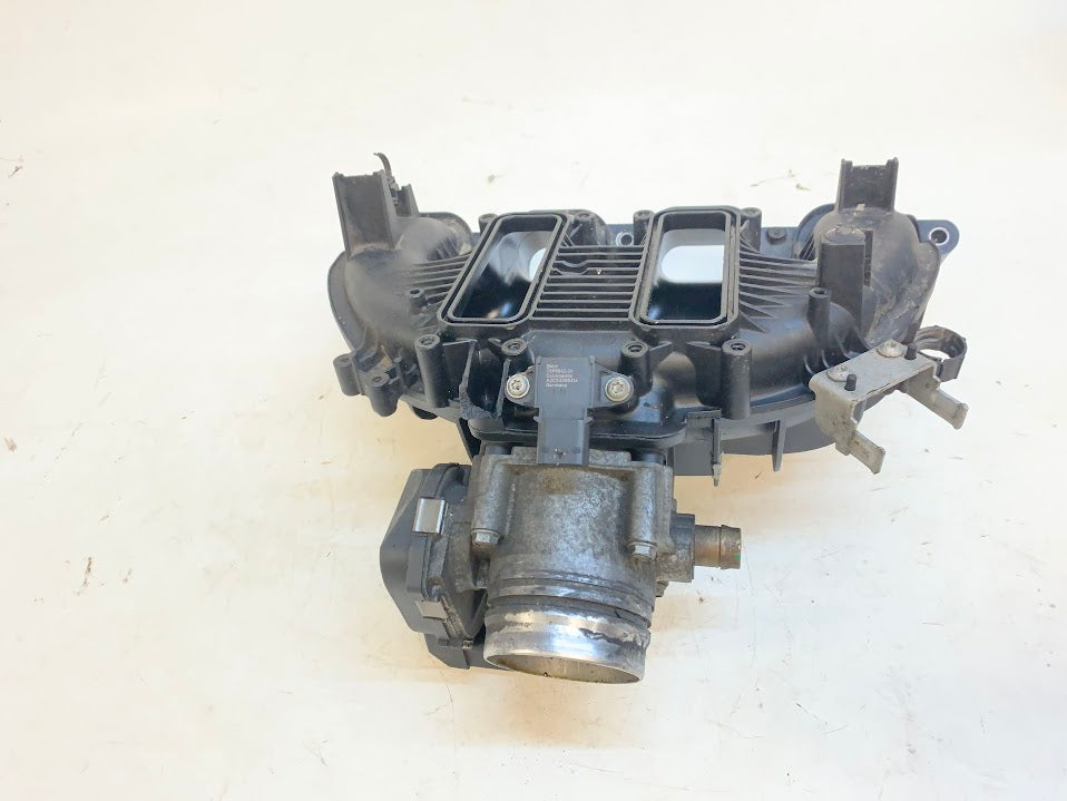 BMW F30 F31 F32 F33 F34 F36 320i/328i/428i N20/N26 Intake Manifold W/T ...
