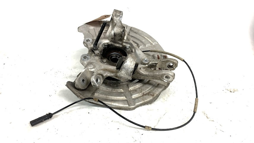 BMW F80 M3/F82 F83 M4/F87 M2 Right/Passenger Side Rear Hub/Knuckle/Whe ...