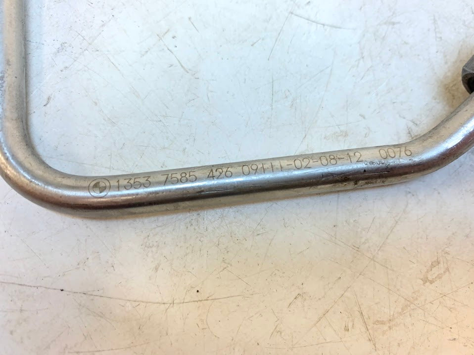 BMW F30 F31 F32 F33 F34 F36 3 & 4 Series N20 High Pressure Fuel Line 1 ...