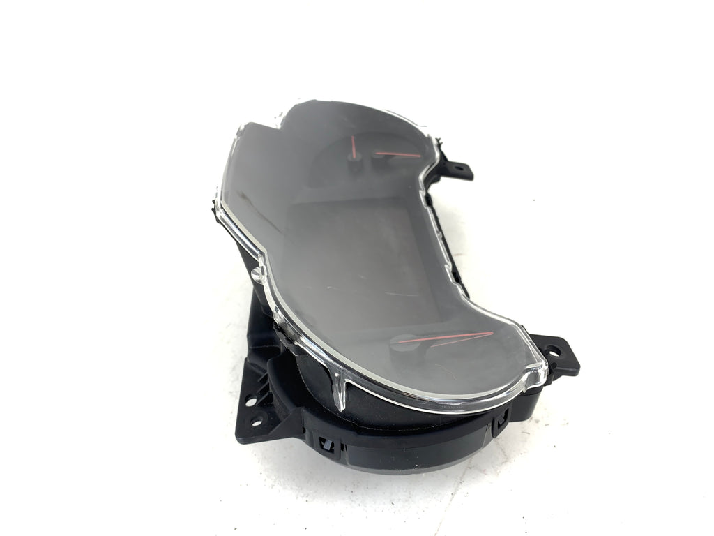 Chevrolet C7 Corvette Stingray Instrument/Gauge Cluster Speedometer Ta ...