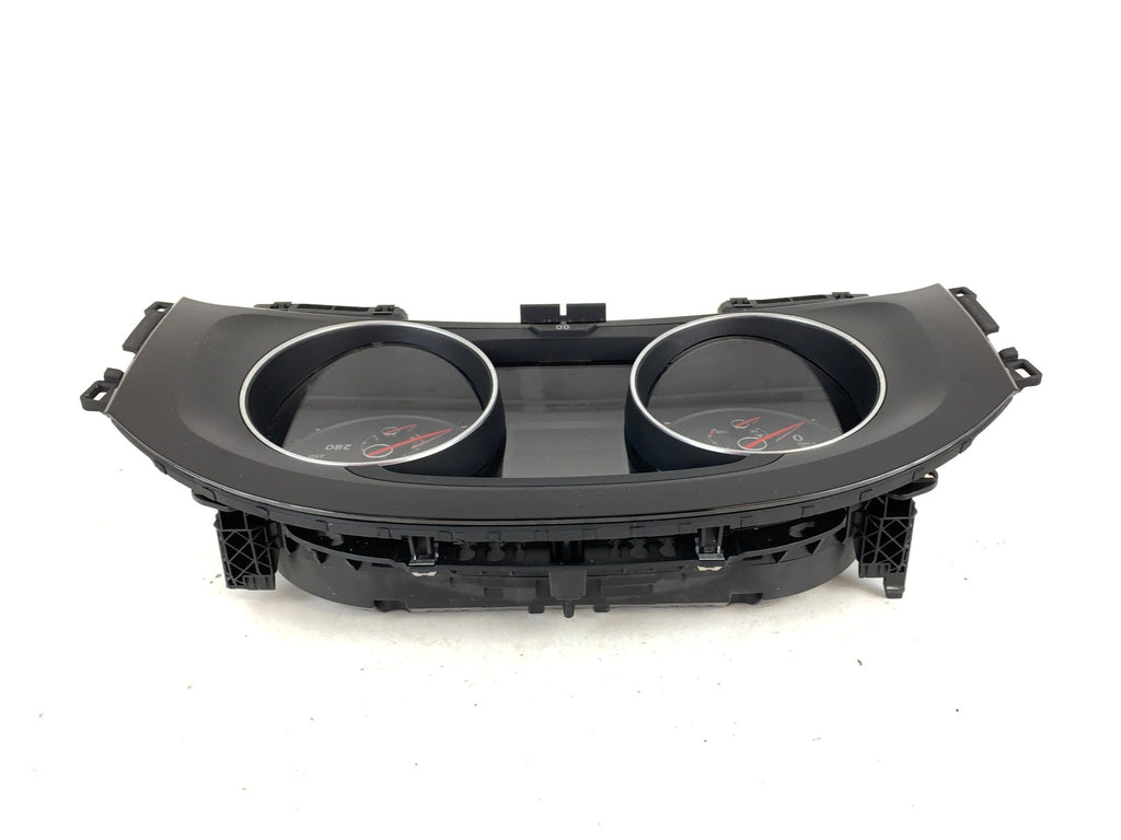 Volkswagen MK7/5G GTI Instrument Gauge Cluster/Tachometer/Speedometer ...