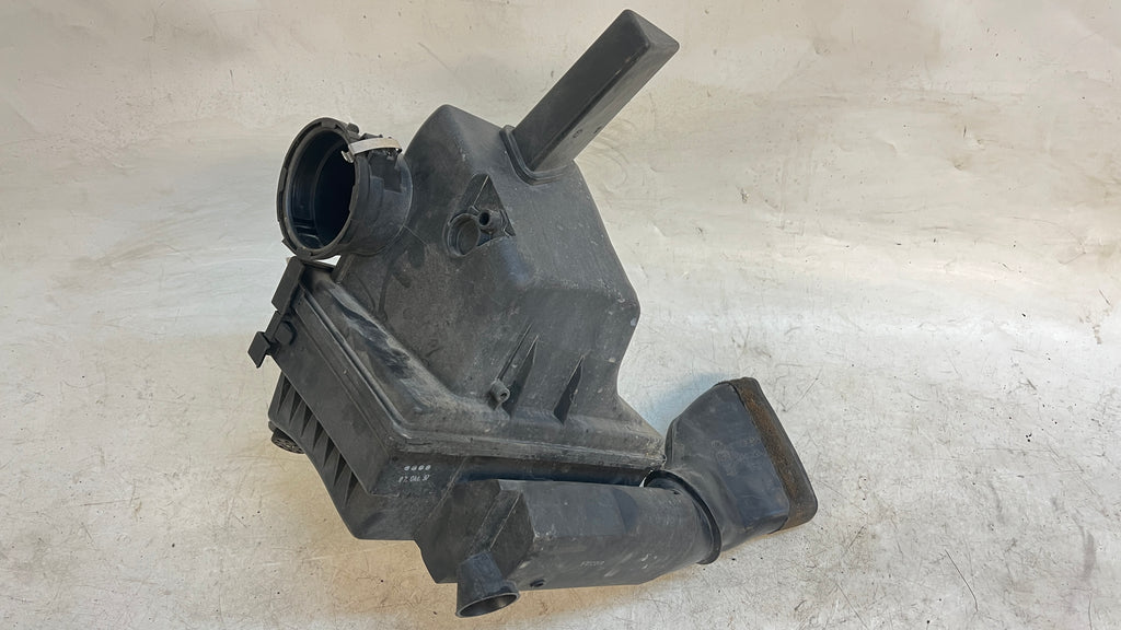 BMW Z3 2.8 M52B28 Engine Intake Air Filter Housing Airbox 1433573 ...