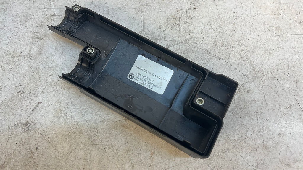 BMW Z3 DME/ECU Box Cover 1433924 – Proper Parts Co
