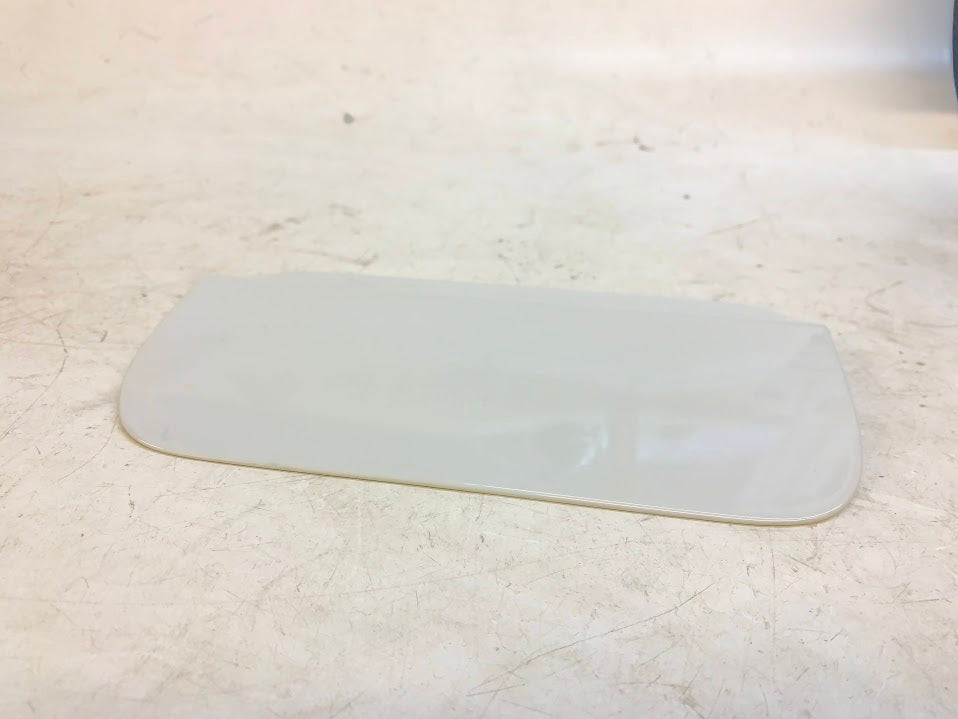 BMW F30 3 Series/F80 M3 Fuel Door Alpine White (300) 41007238058 ...