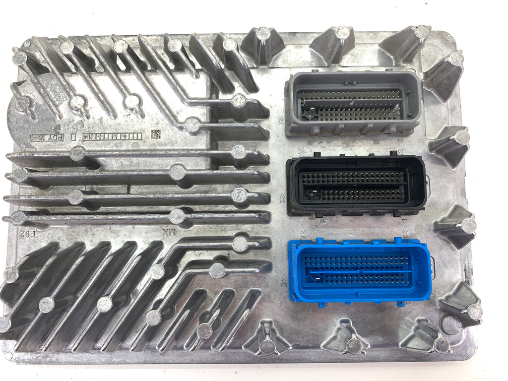 Chevrolet C7 Corvette Stingray Engine Control Module Computer/ECM/ECU ...