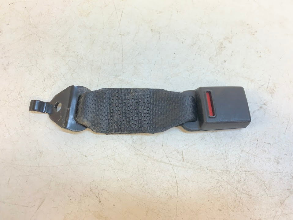 BMW F30 3 Series/F80 M3 Rear Center Seat Belt Buckle 7259397 – Proper ...