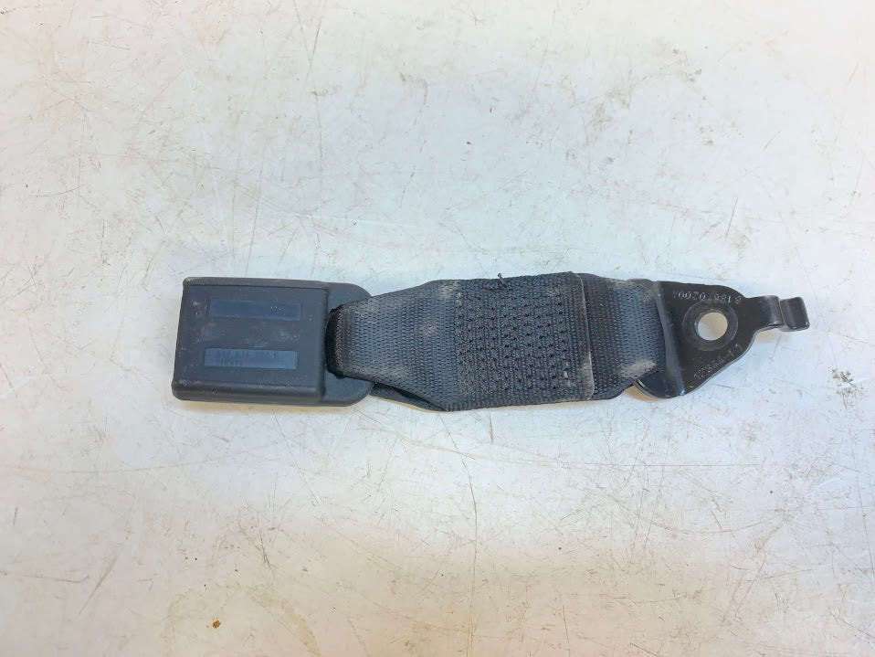 BMW F30 3 Series/F80 M3 Rear Center Seat Belt Buckle 7259397 – Proper ...