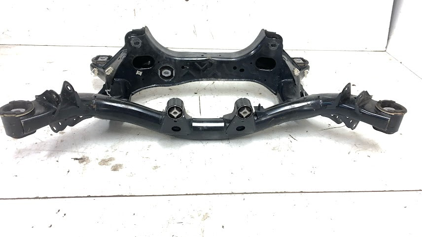 BMW F30 F31 F36 328i 320i 428i 430i N20 B46 B48 Rear Subframe 6851657 ...