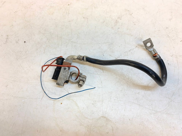 BMW F30 F31 F32 F33 F34 F36 3 & 4 Series Negative Battery IBS Cable 12 ...