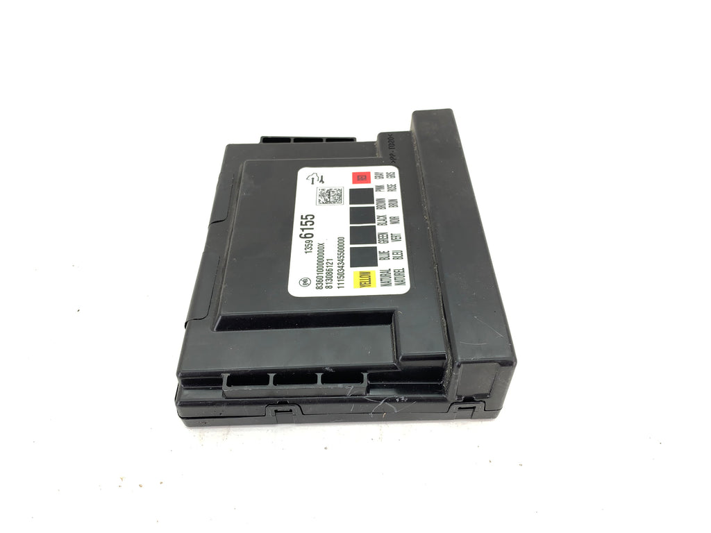 Chevrolet C7 Corvette Body Control Module/BCM 13596155 – Proper Parts Co