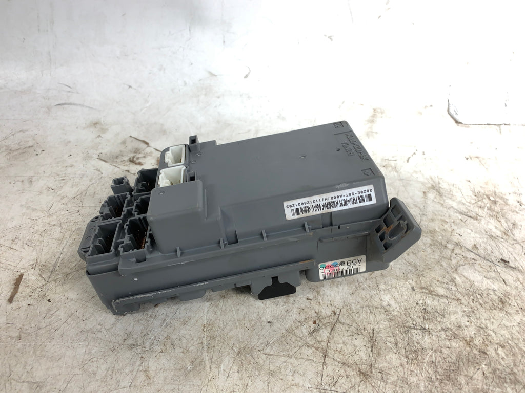 Honda EP3 Civic SiR Interior Fuse Box 3820E-S5T-A000 – Proper Parts Co