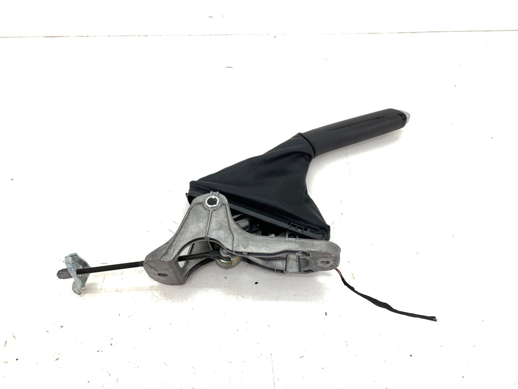 Volkswagen MK7/5G GTI Hand Brake Parking Brake Handle & Boot 5GM711301 ...