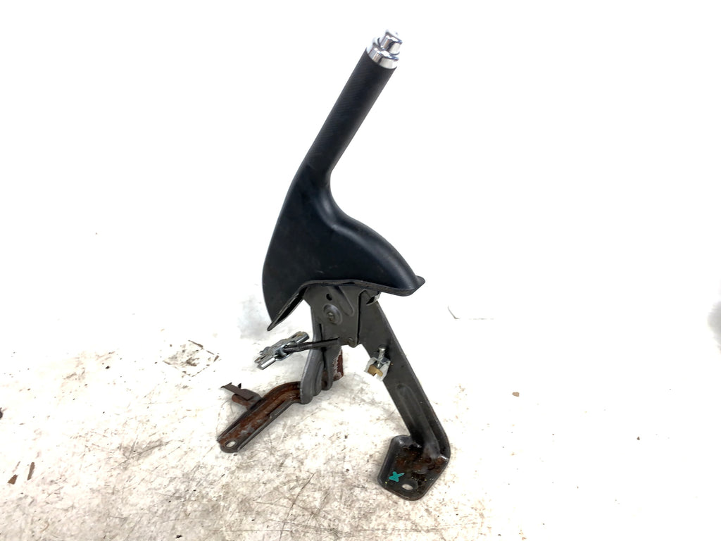 2002-2005 Honda EP3 Civic SiR Emergency Parking Brake Lever Handle ...