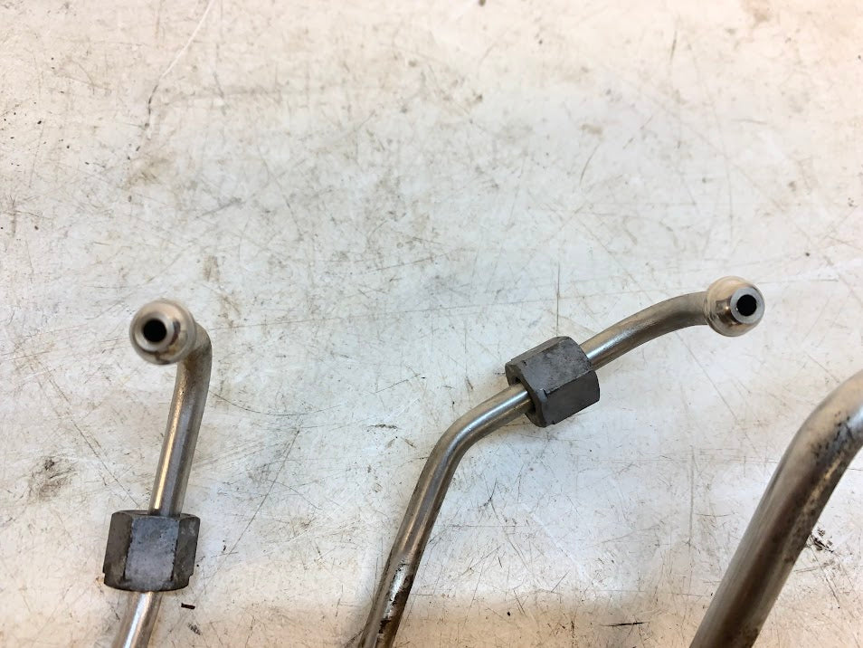 BMW F30 F31 F32 F33 F34 F36 3 & 4 Series N20/N26 High Pressure Fuel Ra ...