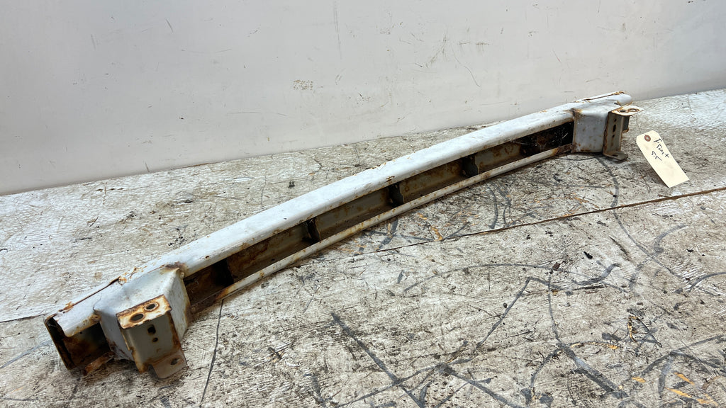 Honda EP3 Civic SiR Front Bumper Carrier/Reinforcement/Rebar – Proper ...