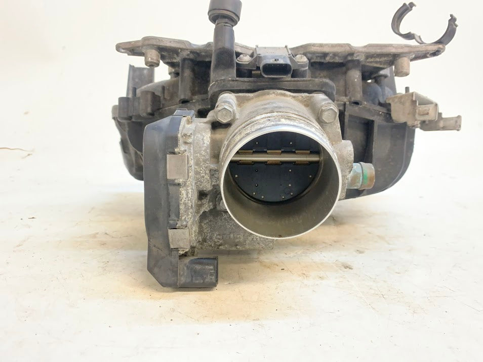 BMW F30 F31 F32 F33 F34 F36 3 & 4 Series N20/N26 Intake Manifold W/Thr ...