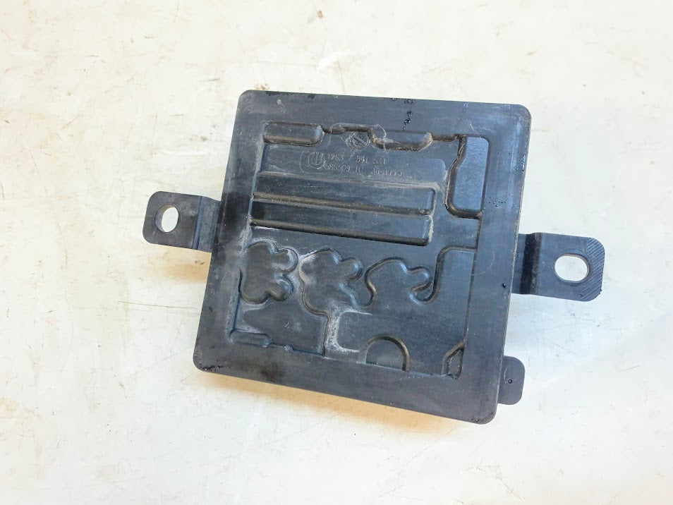 BMW F30 F31 F32 F33 F34 F36 4 & 3 Series Integrated Supply Module 7581 ...