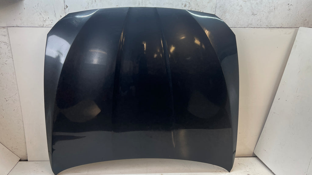BMW F10 5 Series Hood Dark Graphite Metallic 2 (B90) 41617207194 ...