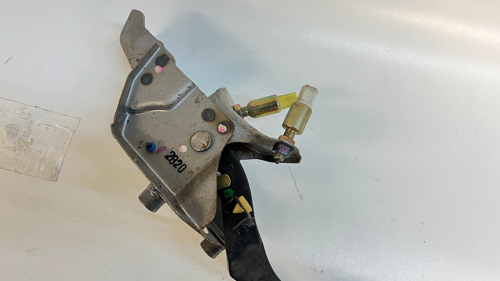 Honda EP3 Civic SiR Manual Transmission Clutch Pedal – Proper Parts Co