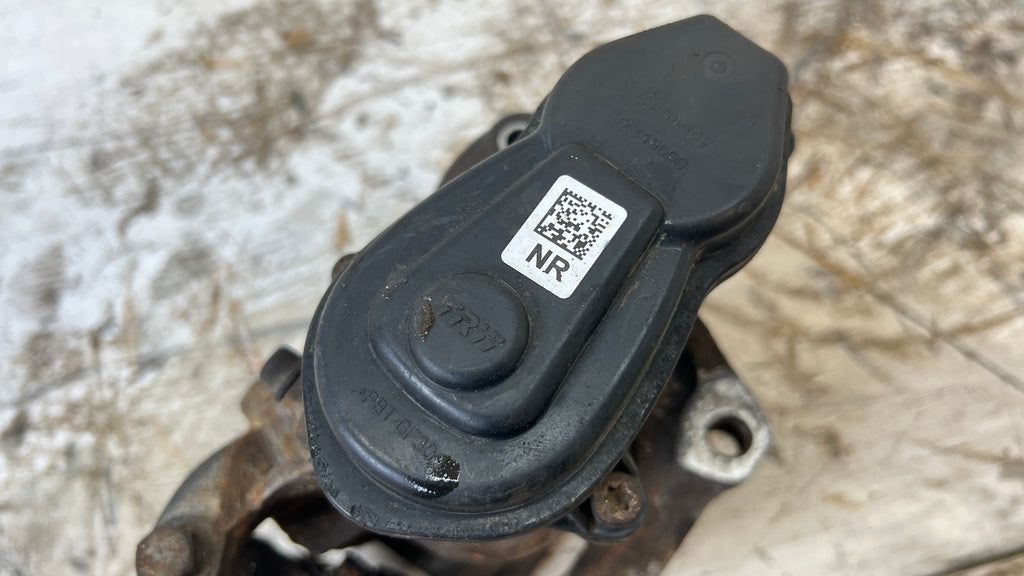 BMW F10 REAR RIGHT BRAKE CALIPER 34216793042 – Proper Parts Co