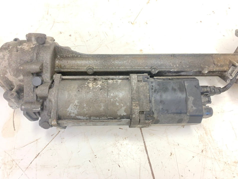BMW F30 F31 F32 F33 F34 F36 3 & 4 Series AWD Variable Sport Steering R ...