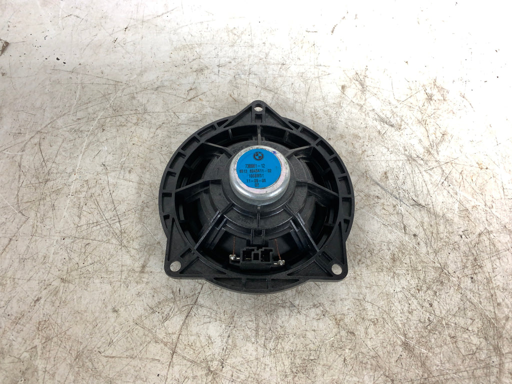 BMW E92 E93 335i 328i M3 Left/Right Door Hifi Speaker 6945411 – Proper ...