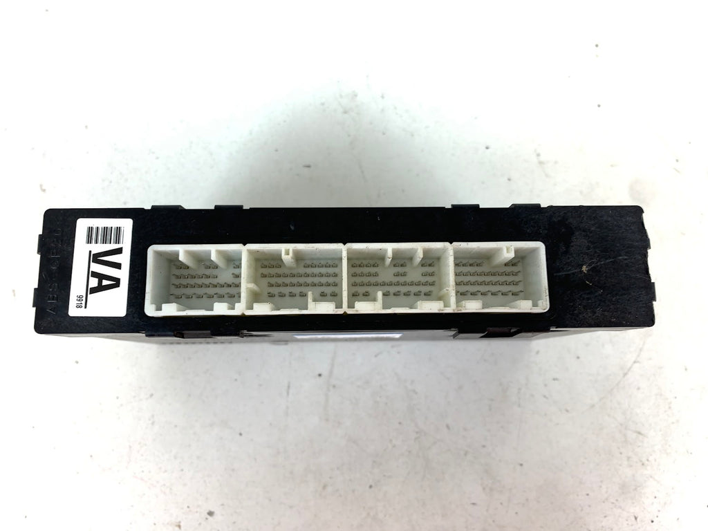 Subaru VA WRX STI Integrated Unit Computer Control Module 88281VA360 ...