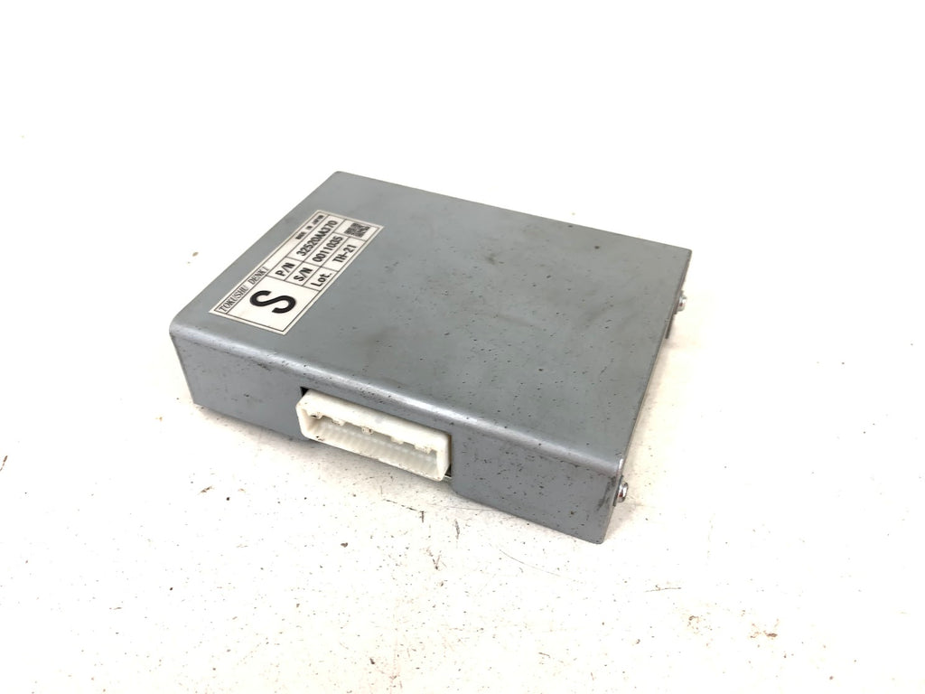 Subaru VA WRX STI Differential Diff Lock Control Module 32520AA370 ...