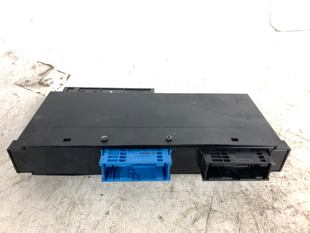 BMW E90 E91 E92 E93 3 Series Junction Box Body Control Module/BCM 9131 ...