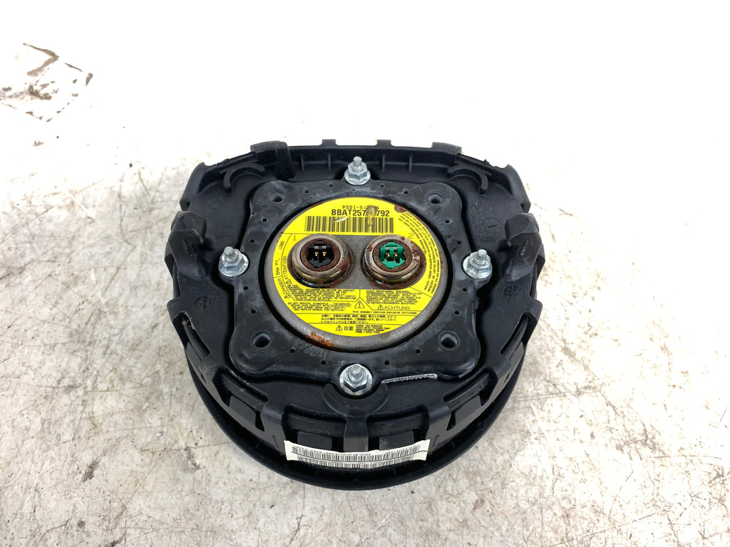 BMW E92 E93 E91 E90 3 Series Sport Steering Wheel Airbag 3051642 ...