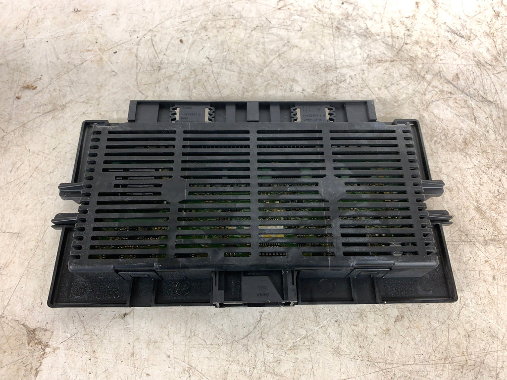 BMW E92 E93 335i 328i Pre-LCI Footwell Body Control Module/FRM 9133282 ...