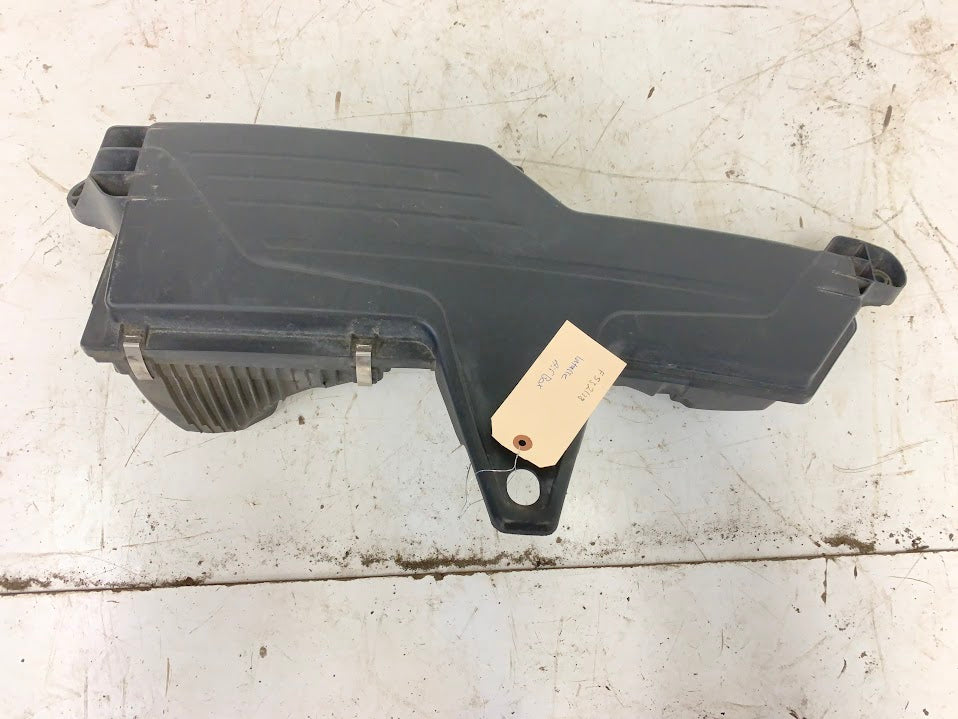 BMW F30/F31 328i/320i N20 Intake Air Filter Housing Box W/MAF 7597589 ...