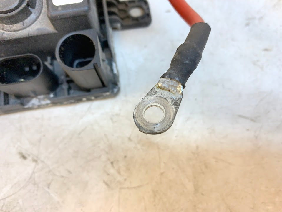 BMW F10 5 Series Integrated Power Supply Control Module 7591534 ...