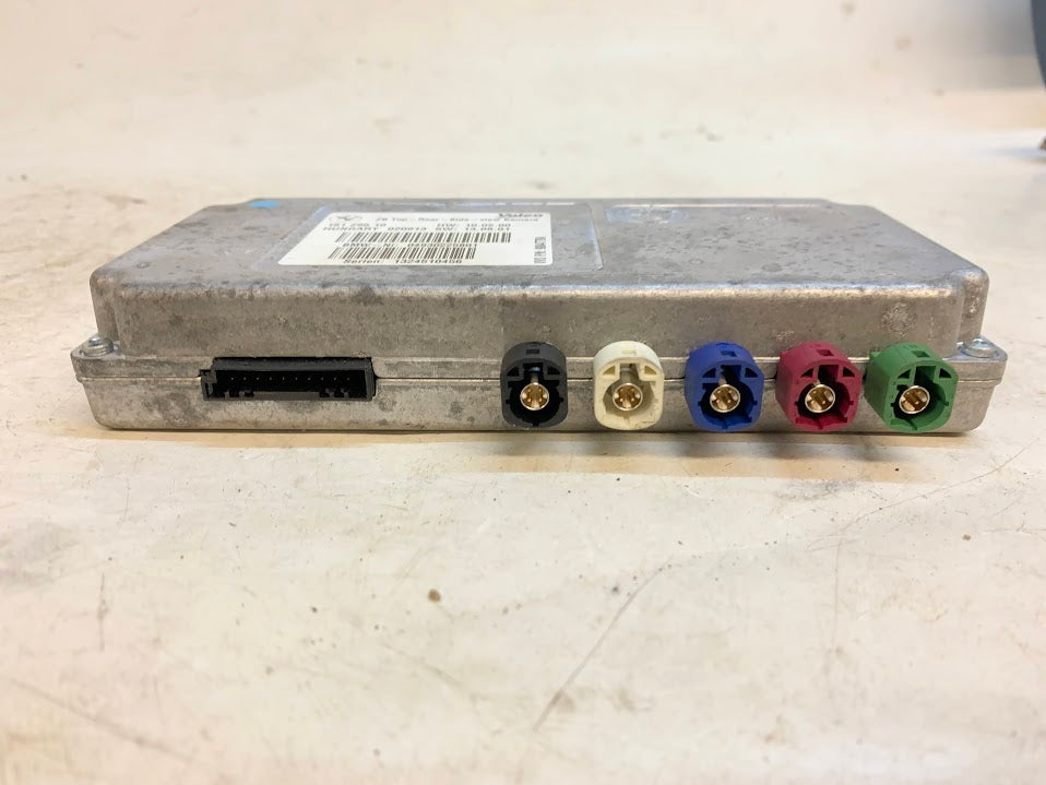 BMW F10 5 Series Surround View Camera Control Module 16129510 – Proper ...