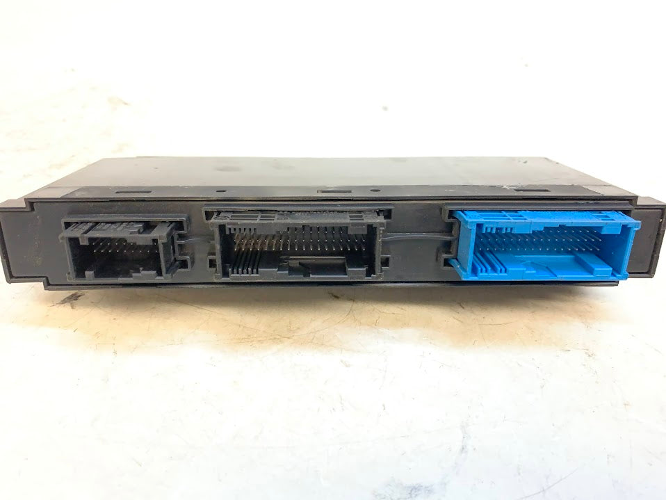BMW F10 5 Series Body Control Module/BCM 9312765 – Proper Parts Co