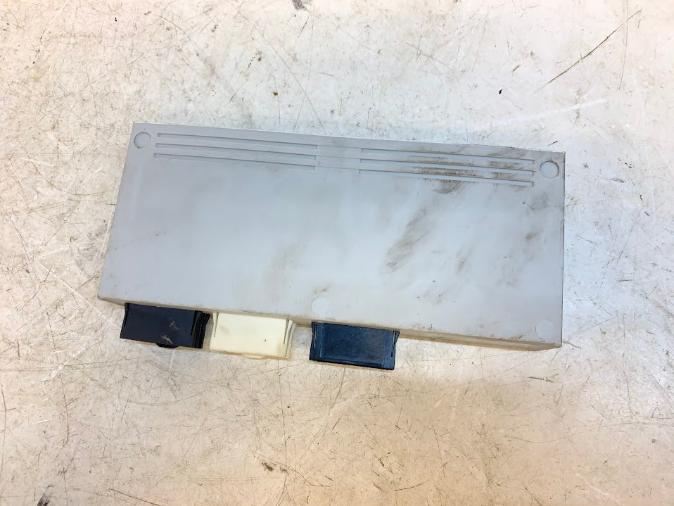 BMW F10 5 Series Trunk Lid Control Module 7365902 – Proper Parts Co