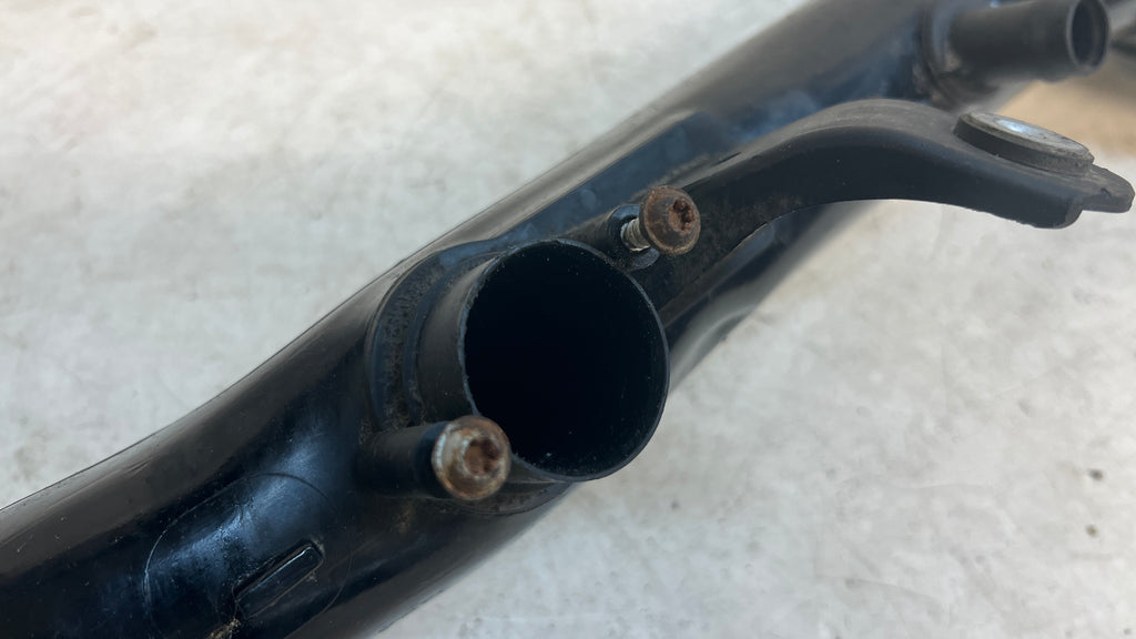 BMW F10 N55 AIR DUCT 13717583726 – Proper Parts Co