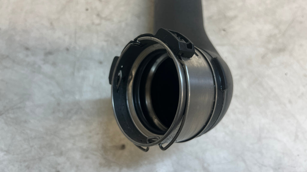 BMW F10 535xi/535i N55 Intercooler To Air Duct Charge Pipe 7582314 ...