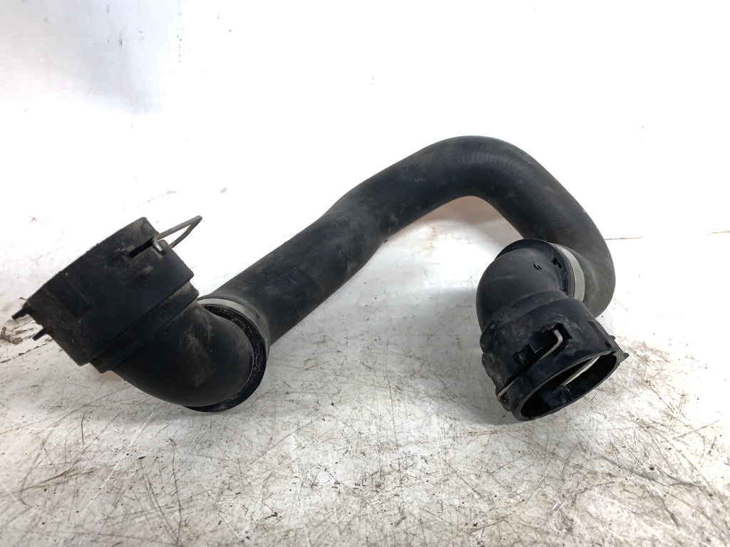 BMW E90 E92 E93 335i 335xi N54 Radiator To Thermostat Coolant Hose 170 ...
