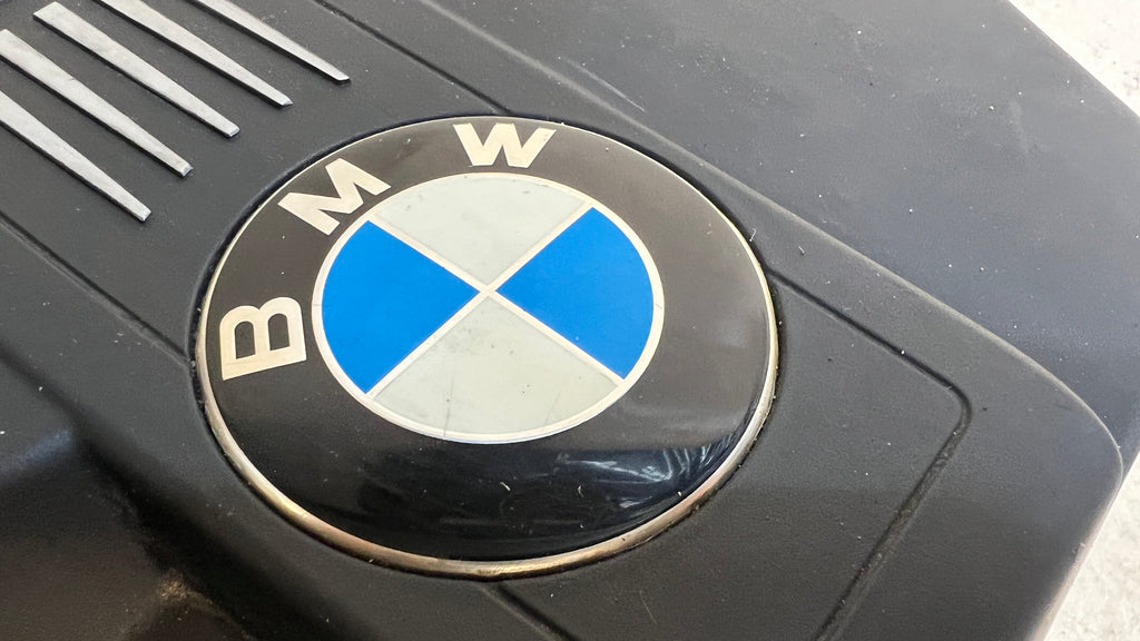 BMW F10 N55 ENGINE COVER 7607447 – Proper Parts Co