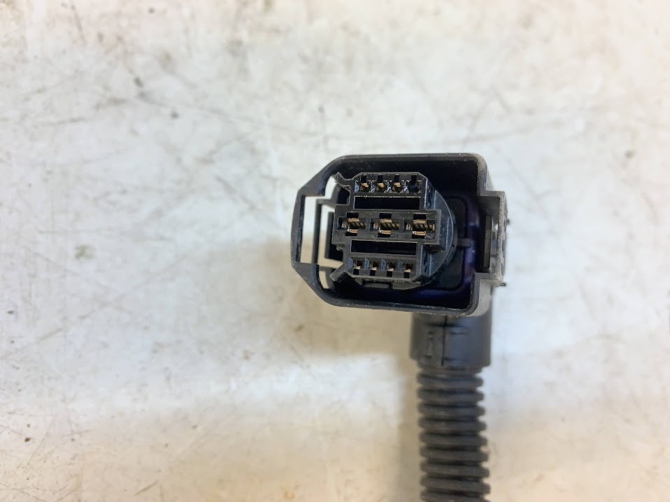 BMW F10 528i/528xi N20 Valvetronic Wiring Harness 12517619142 – Proper ...