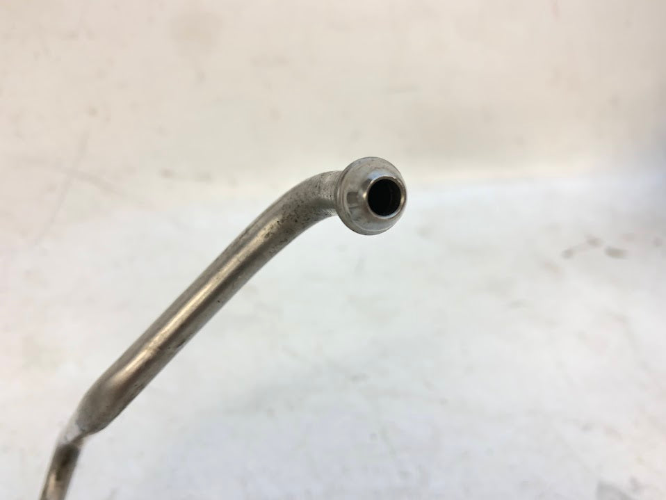 BMW F10 528i/528xi N20 High Pressure Fuel Pump Feed Line 7585415 ...
